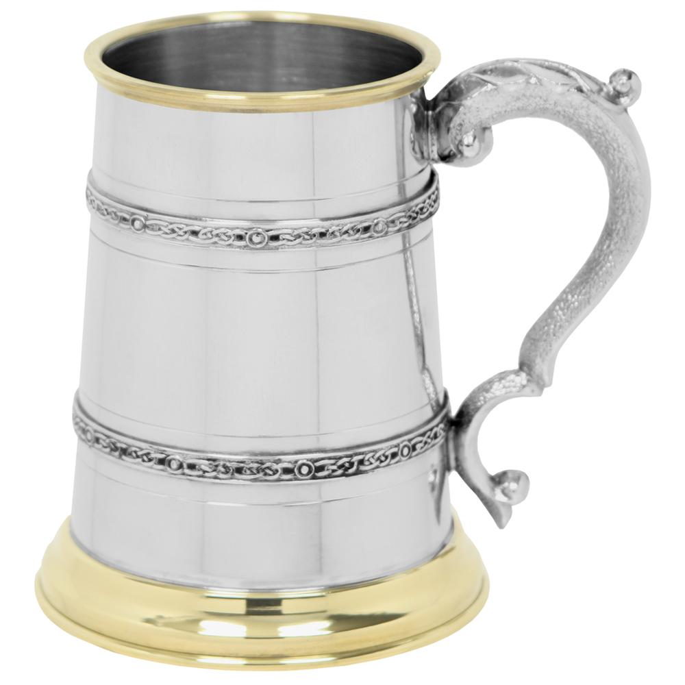 Tankards - Aus-EnglishPewter